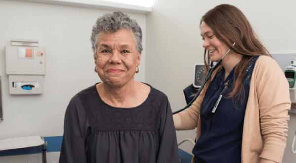 Board of Directors | Tapestry 360 Health