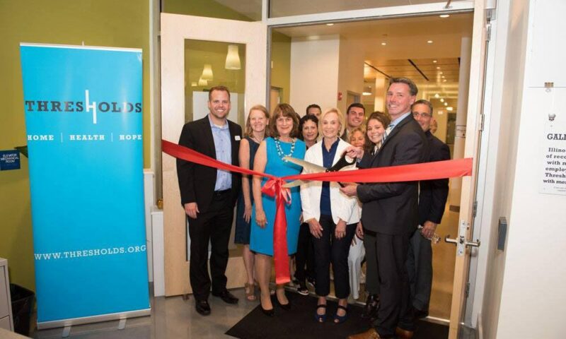 Tapestry – Thresholds – Tapestry 360 Health