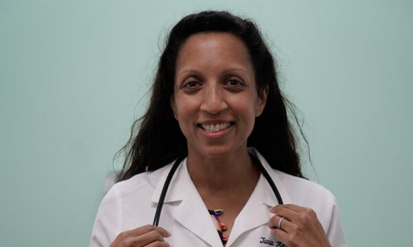 Pap Smears – Tapestry 360 Health