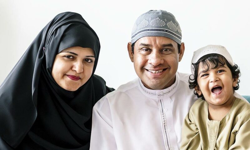 Refugee & Immigrant Care – Tapestry 360 Health