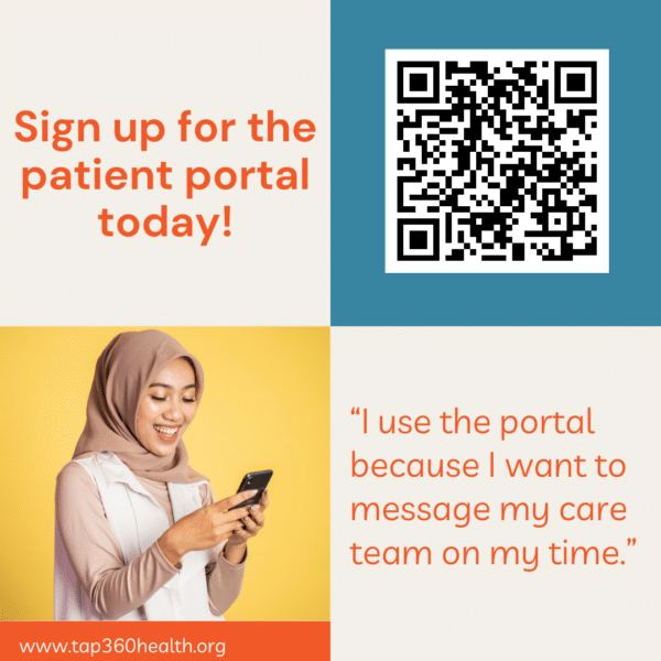 How Our Patient Portal Is Revolutionizing Healthcare – Tapestry 360 Health