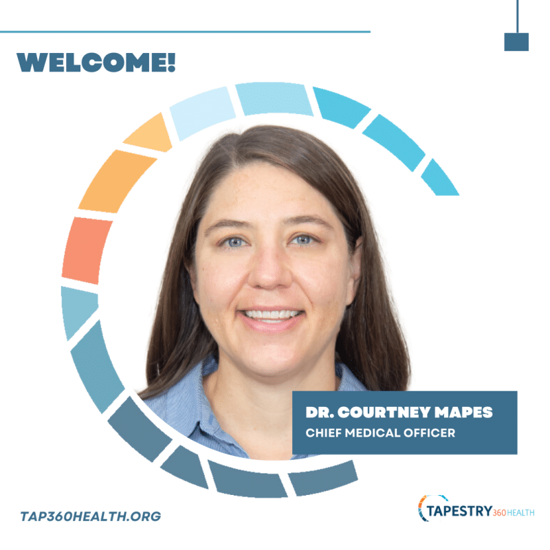 Tapestry – Thresholds – Tapestry 360 Health
