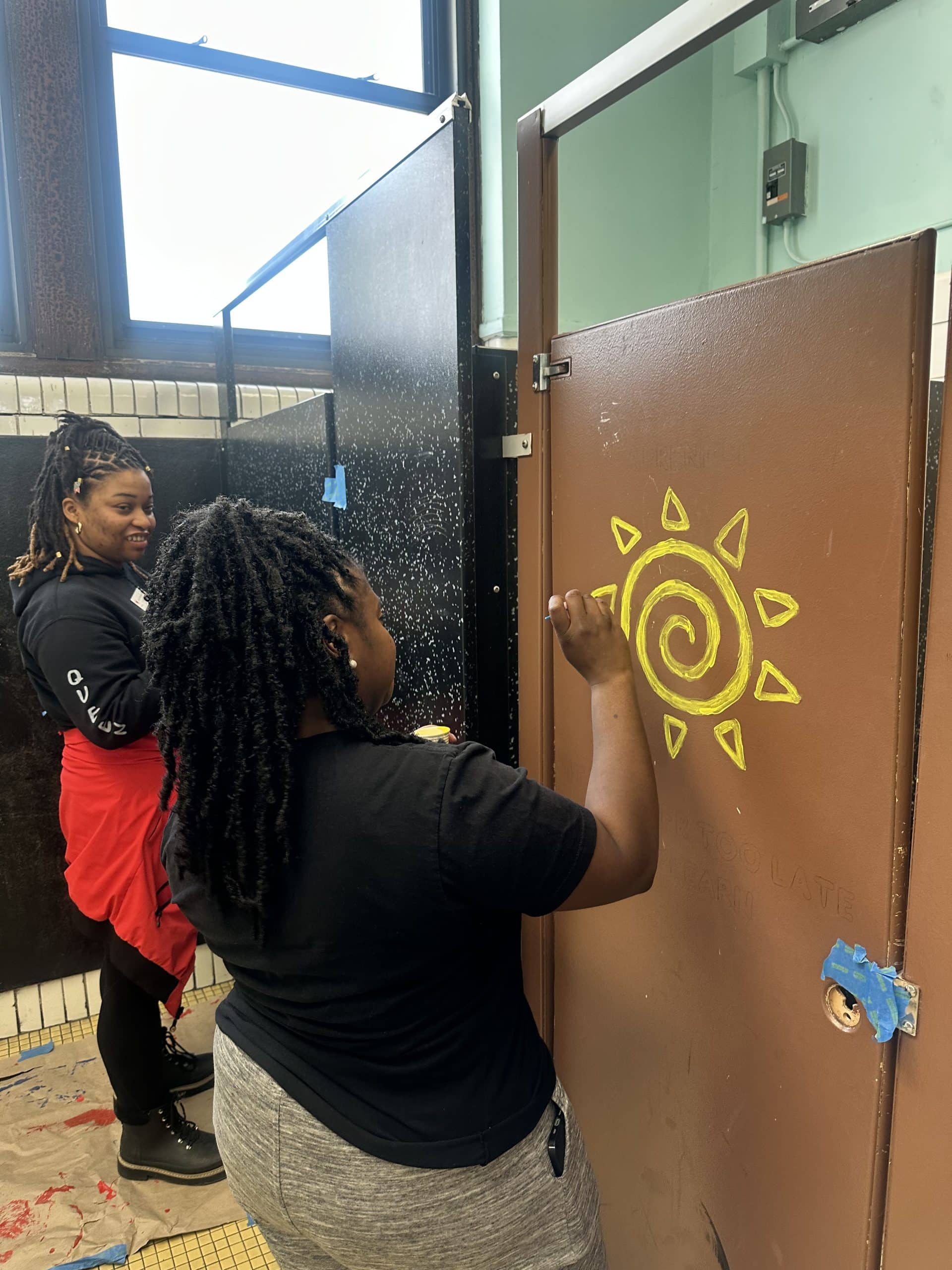 Honoring Dr. Martin Luther King Jr.’s Legacy Through Service and Art ...