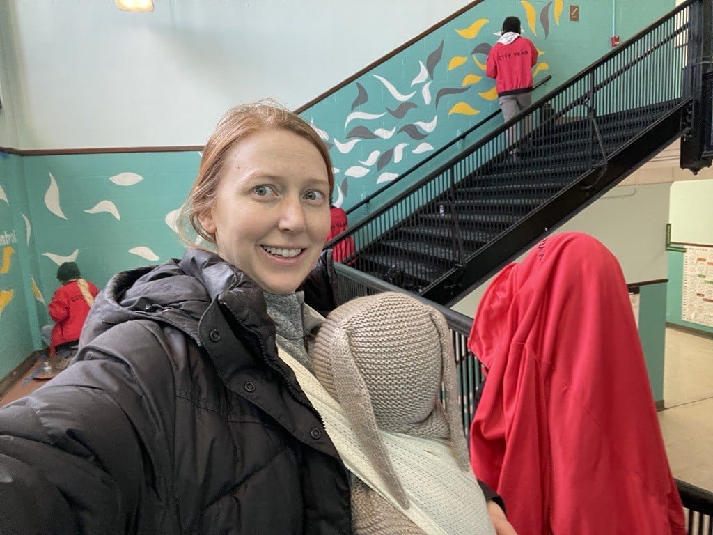 Honoring Dr. Martin Luther King Jr.’s Legacy Through Service and Art ...