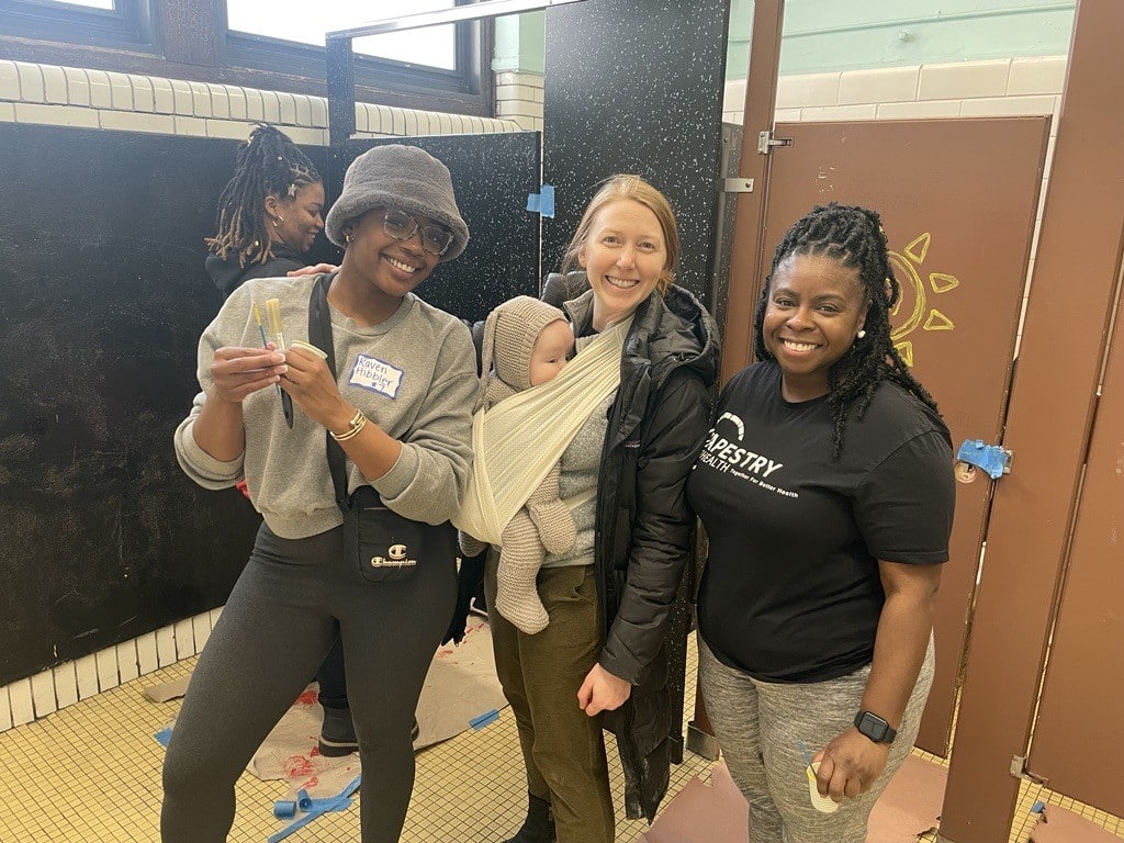 Honoring Dr. Martin Luther King Jr.’s Legacy Through Service and Art ...